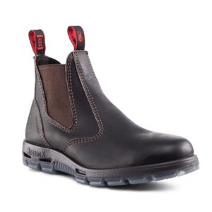RedBack Boots – HealthWalks Inc