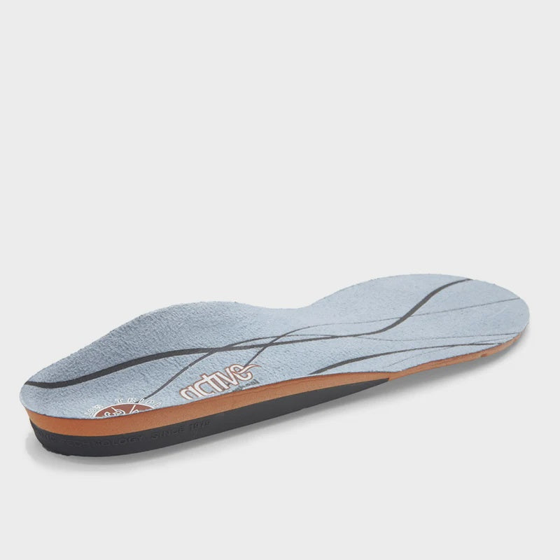 Vionic Active Full Length Insole – HealthWalks Inc