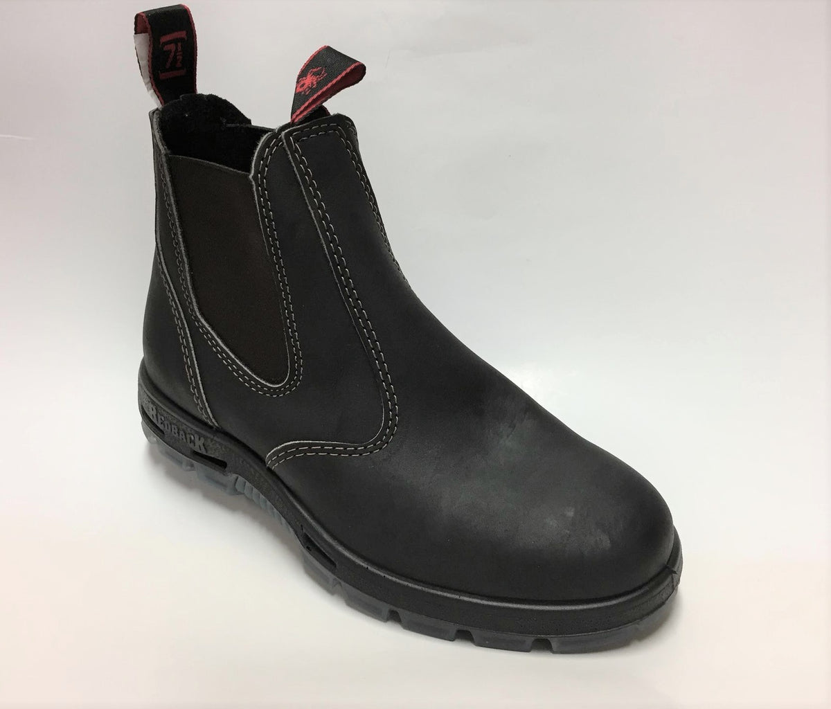 Redback Bobcat Claret – HealthWalks Inc