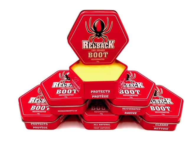 Redback Conditioner – HealthWalks Inc