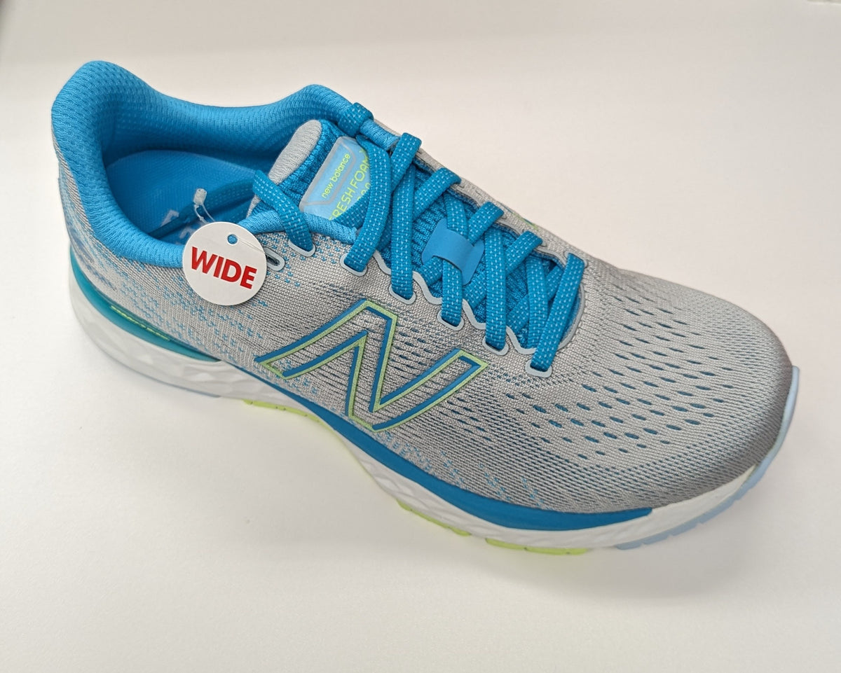 New Balance W880 – HealthWalks Inc