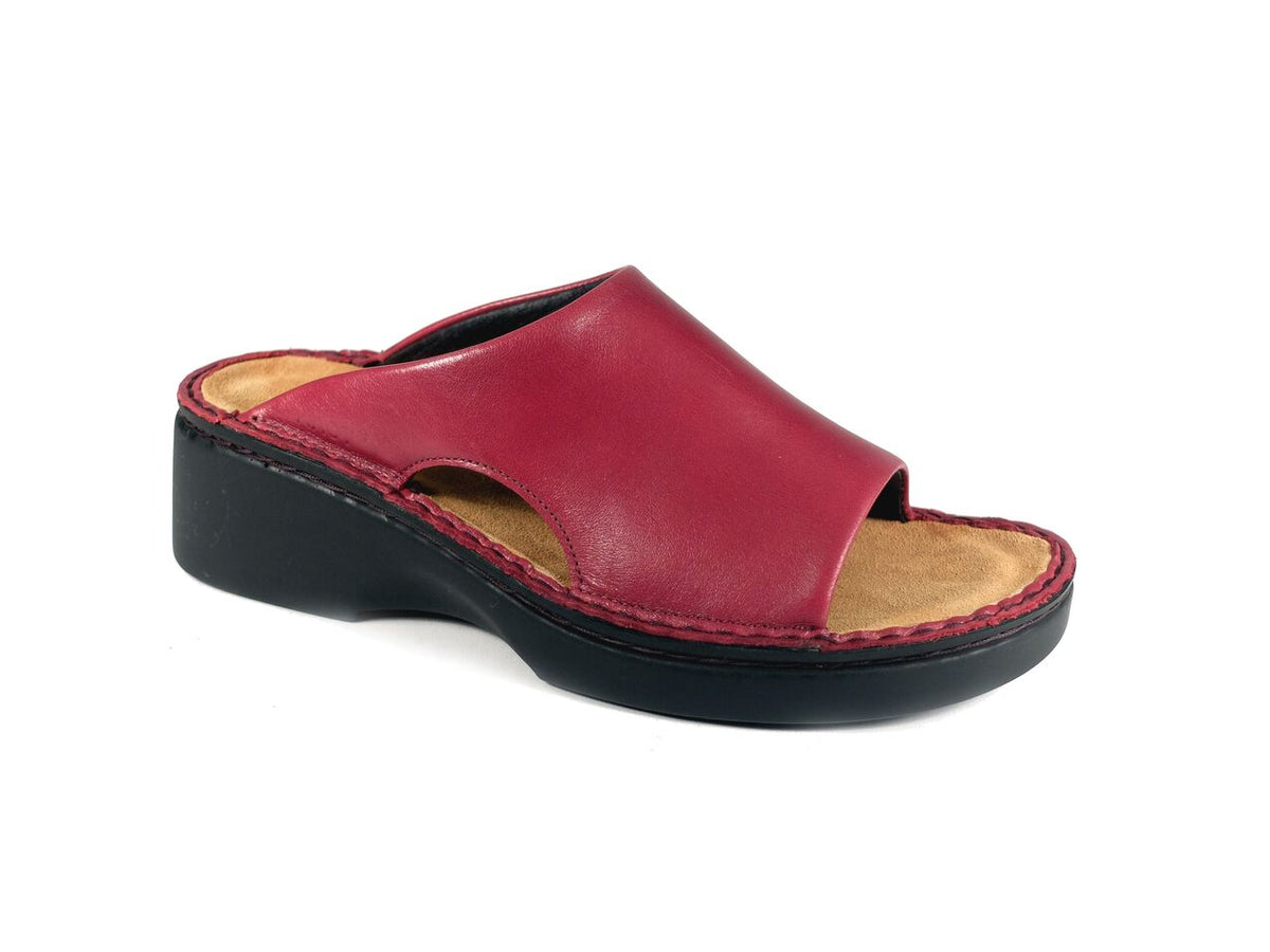 NAOT Rome Sandal – HealthWalks Inc